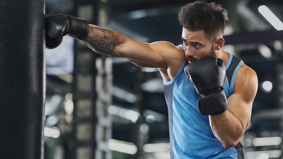 Training Tips and Techniques for Boxing | Dapperis