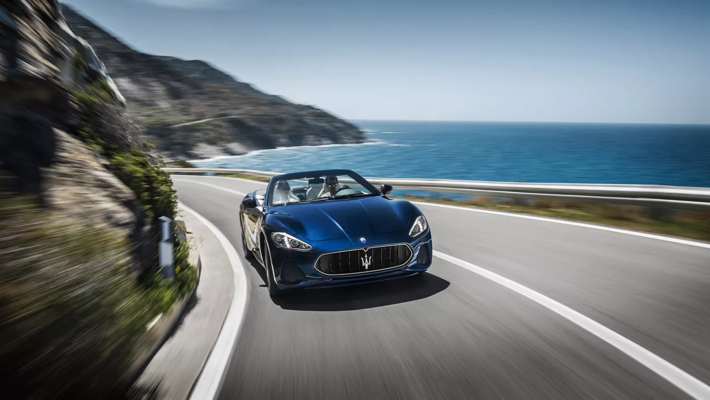 Riding in Style: The Allure of Convertible Cars | Dapperis