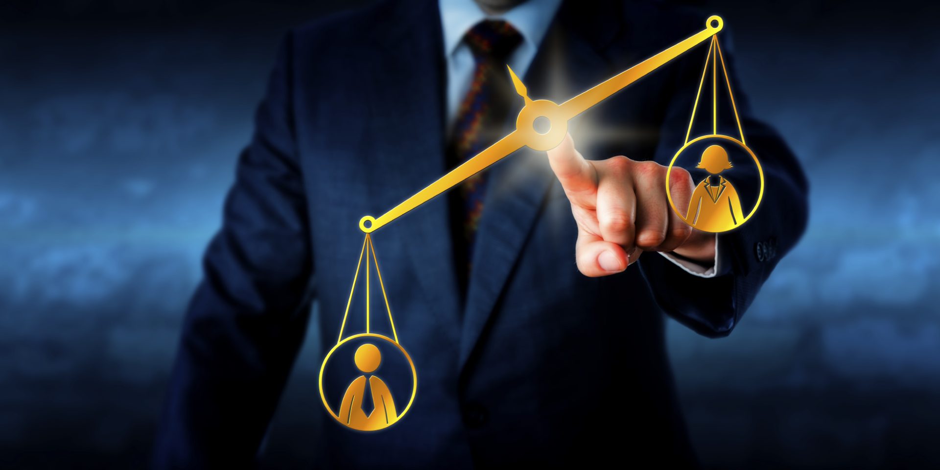 Entrepreneurship : Top Differences Between Women and Men | Dapperis