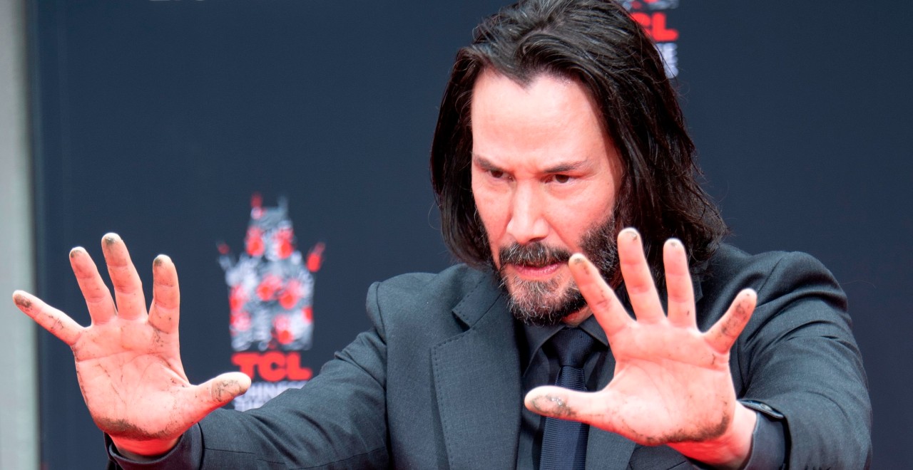 Keanu Reeves Movies: A Look at the Career of Hollywood’s Ultimate ...