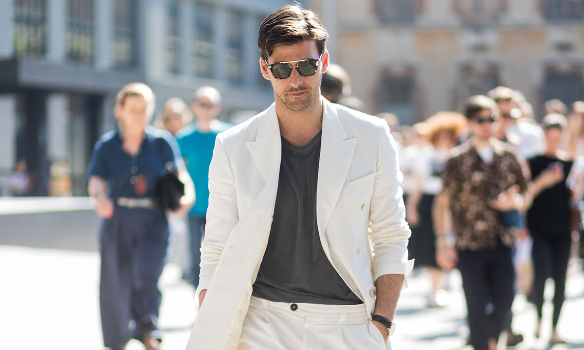 Men’s Fashion: Tips and Trends for Every Style | Dapperis