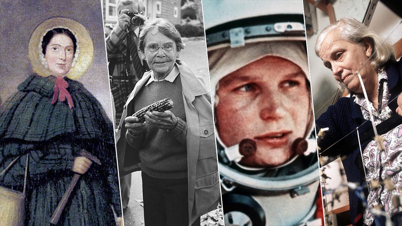Women Who Changed the World: A Look at the Most Influential Women in ...