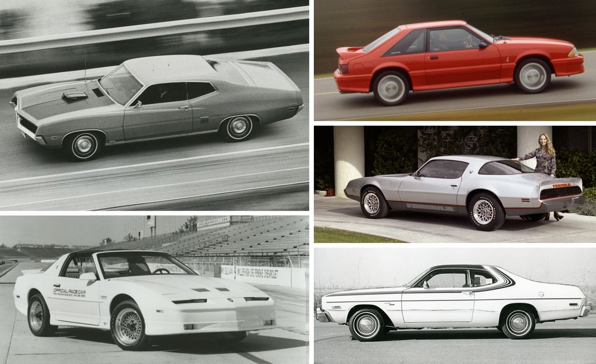 Back to the Future: The Timeless Appeal of Old School Cars | Dapperis